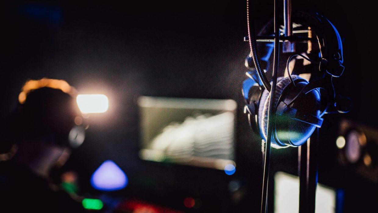 MelodyStudio Blog - MelodyStudio