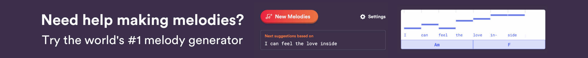 Beginner's Guide to Reading a Chord Chart - MelodyStudio