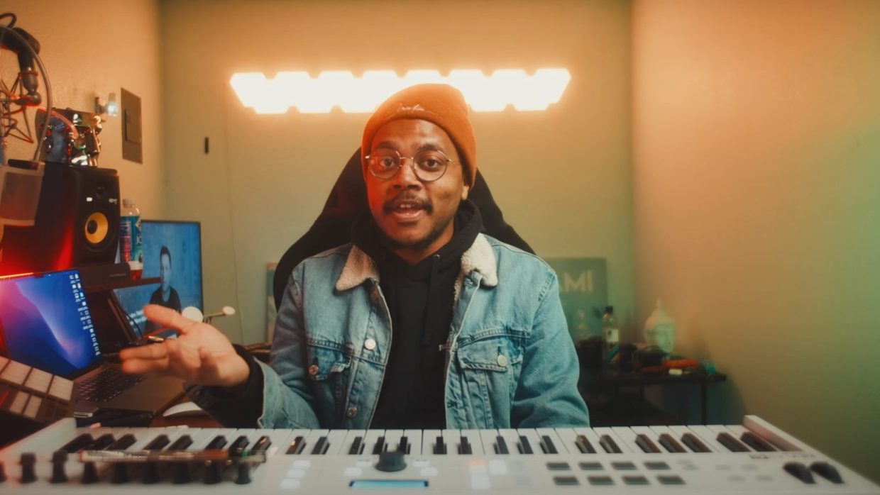 MelodyStudio Blog - MelodyStudio