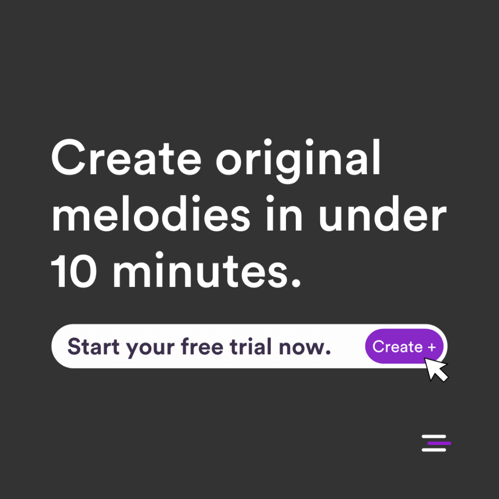 How To Write A Melody Melodystudio