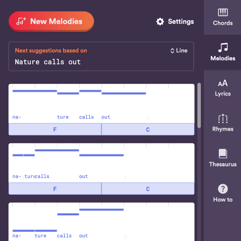 MelodyStudio Home Page - MelodyStudio