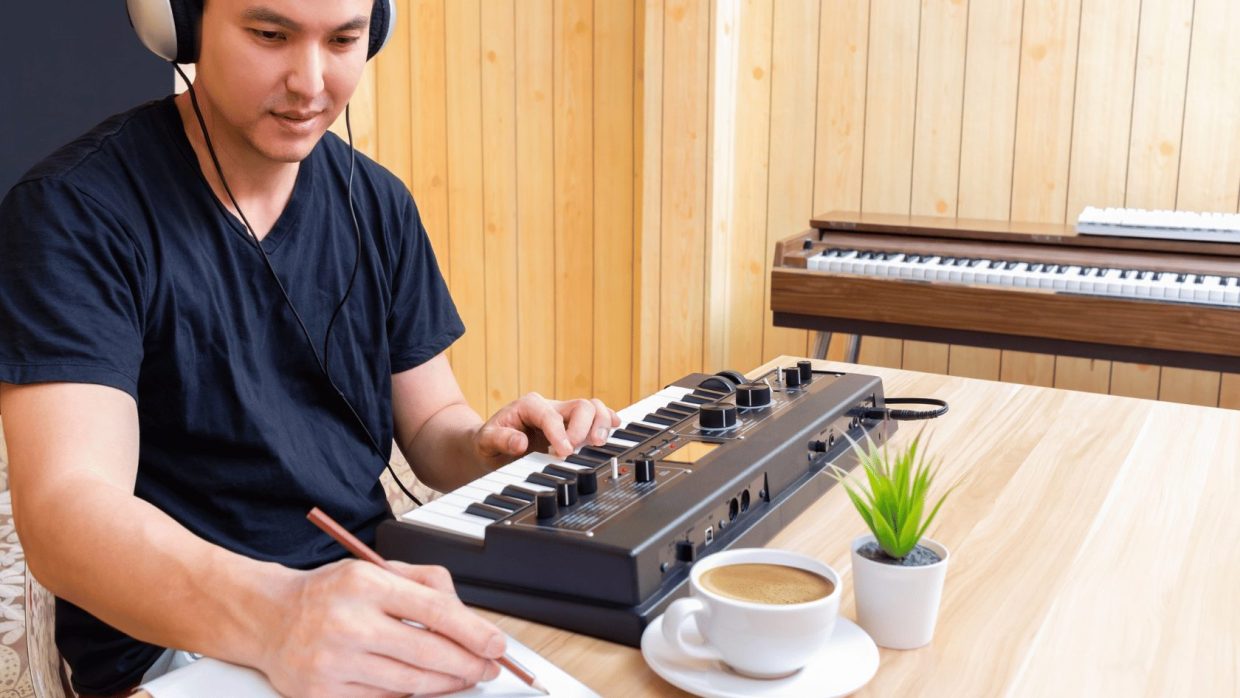 MelodyStudio Blog - MelodyStudio